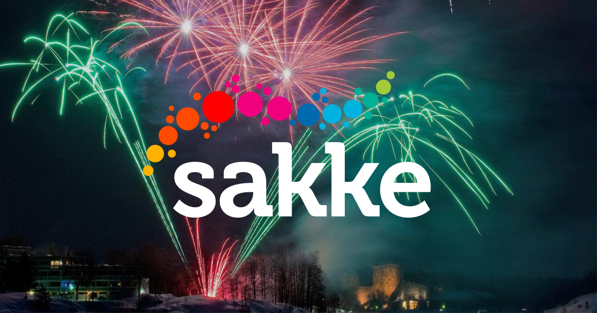 Savonlinnan keskusta kutsuu - SAKKE ry